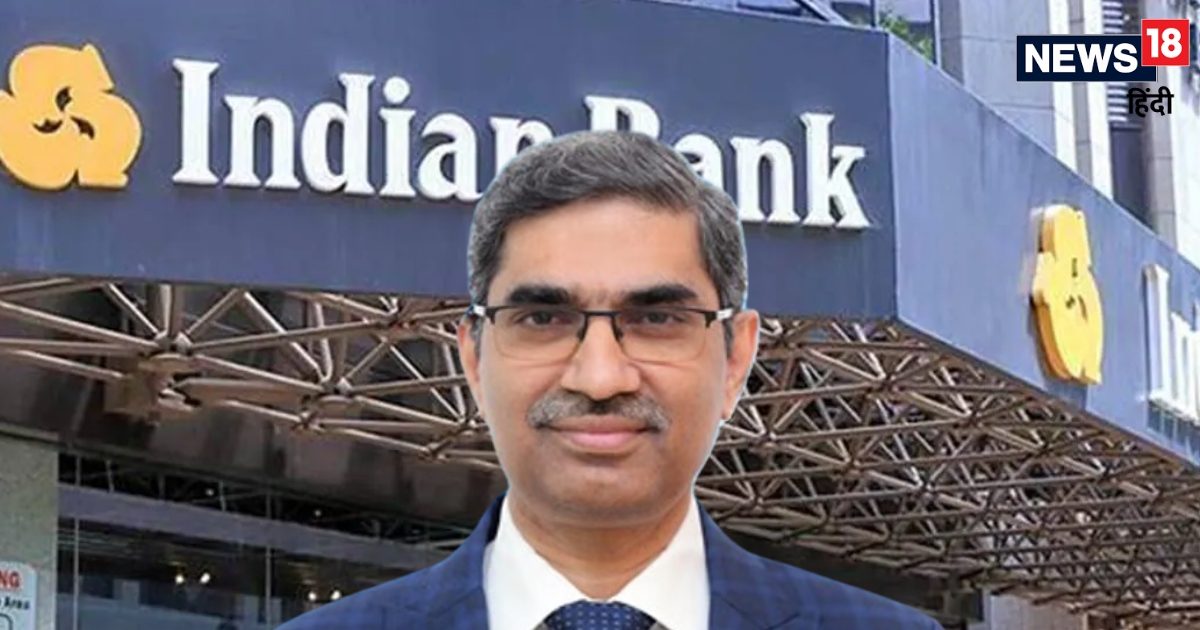 JNU, DU नहीं यहां से हैं ग्रेजुएट, PNB में बनें मैनेजमेंट ट्रेनी, अब इस ...