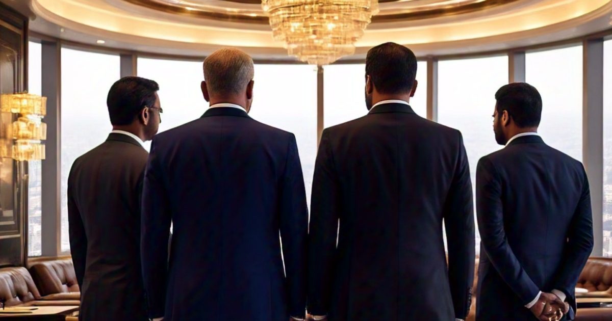 top 5 richest people bangalore net worth details 2024 hurun india list ...