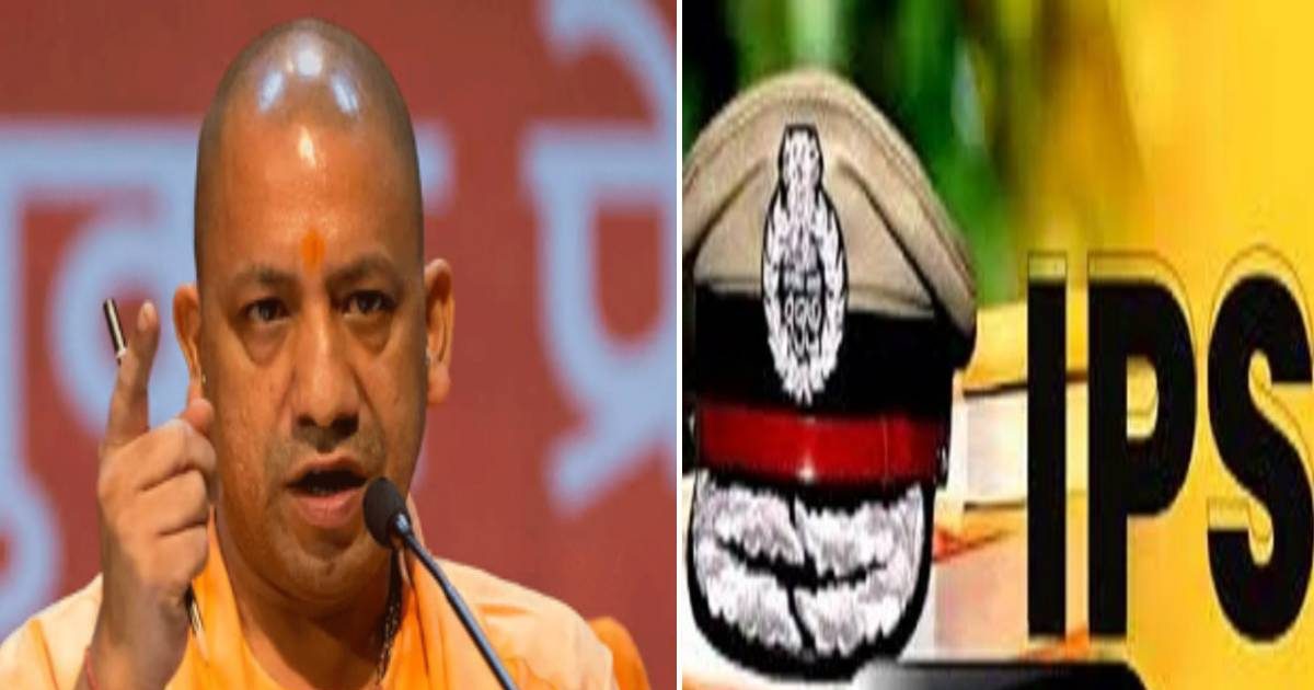 UP IPS Transfer : सोमेन बर्मा होंगे मिर्जापुर एसपी, यूपी में 8 जिलों के SP बदले, देखें लिस्ट ...