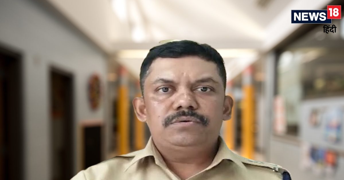 B.Sc की डिग्री, फिर UPSC क्रैक करके बने IPS Officer, अब देख रहे हैं ये हाई प्रोफाइल केस - News18 ...