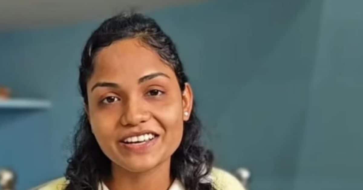 किसान की बेटी बनी लेफ्टिनेंट, रोजाना की 10 घंटे पढ़ाई, वीणा साहू बोलीं - 'पिता ने हमेशा ...
