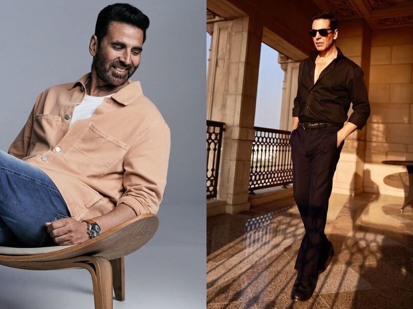 Akshay Kumar Real Name: क्या है अक्षय कुमार का असली नाम? पहली फिल्म की ...