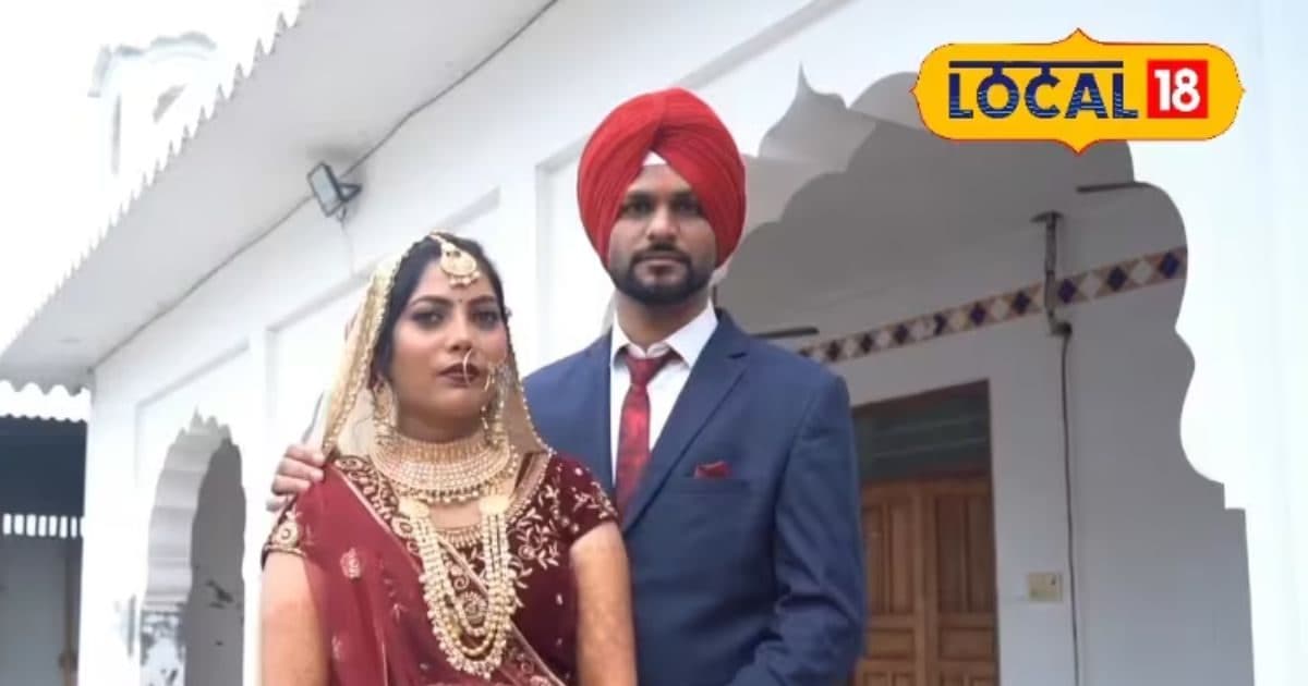 Minister Anil Vij PSO Surendra set example in society by marrying her son without dowry Know ...