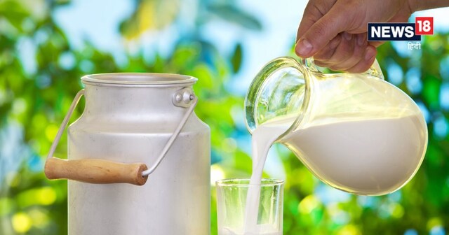 Amul Milk Price Cut News :अमूल ने गुजरात में दूध की कीमतों में की कटौती ...