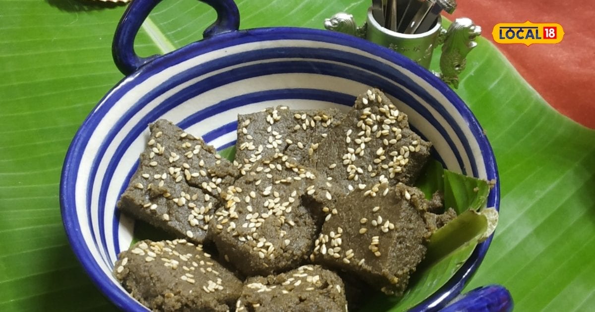 sukdi with basil leaf and bilpatra-powder recipe health benefits sa ...