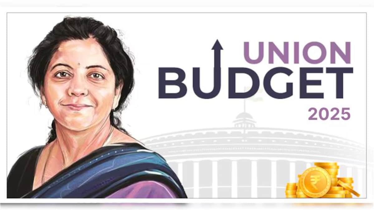 India Budget History: Union Budget आम बजट टाइमलाइन Indian Budget ...