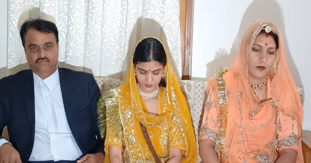 पाकिस्तान से भारत में आकर करते हैं लड़कियों की शादी, मजबूरी बताते हुए ...