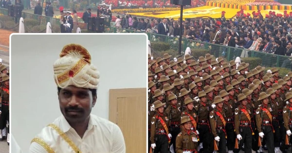 भारत के इकलौते राजा जिन्हें 26 जनवरी परेड के लिए मिला निमंत्रण, जानिए ...