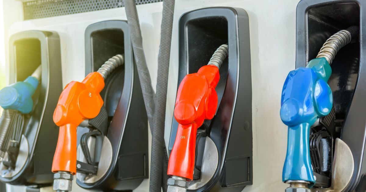 petrol price today: कच्चा तेल सस्ता फिर भी घटे-बढ़े पेट्रोल के दाम, किन ...