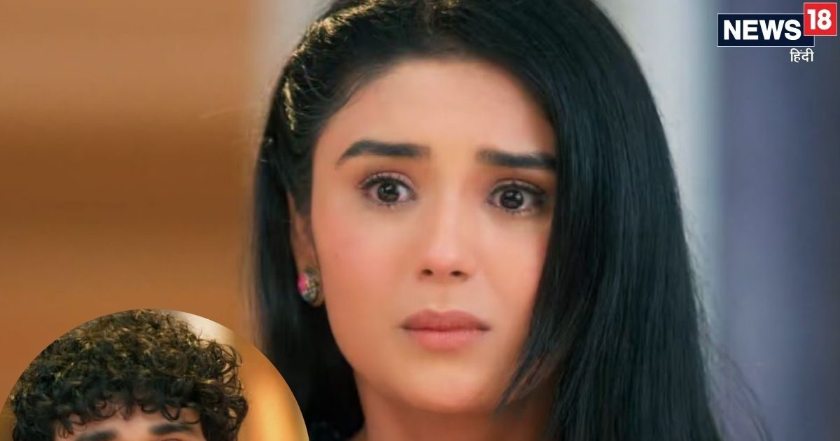 YRKKH Update: चारू के इस बयान ने तोड़ दिया अभिर का दिल...क्या अब कियारा ...