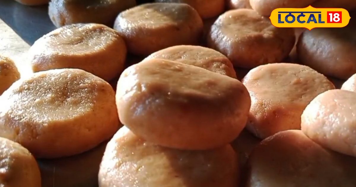 Ballia Famous Peda: बलिया का पेड़ा 50 साल से मशहूर, कीमत बस 260 रुपये ...