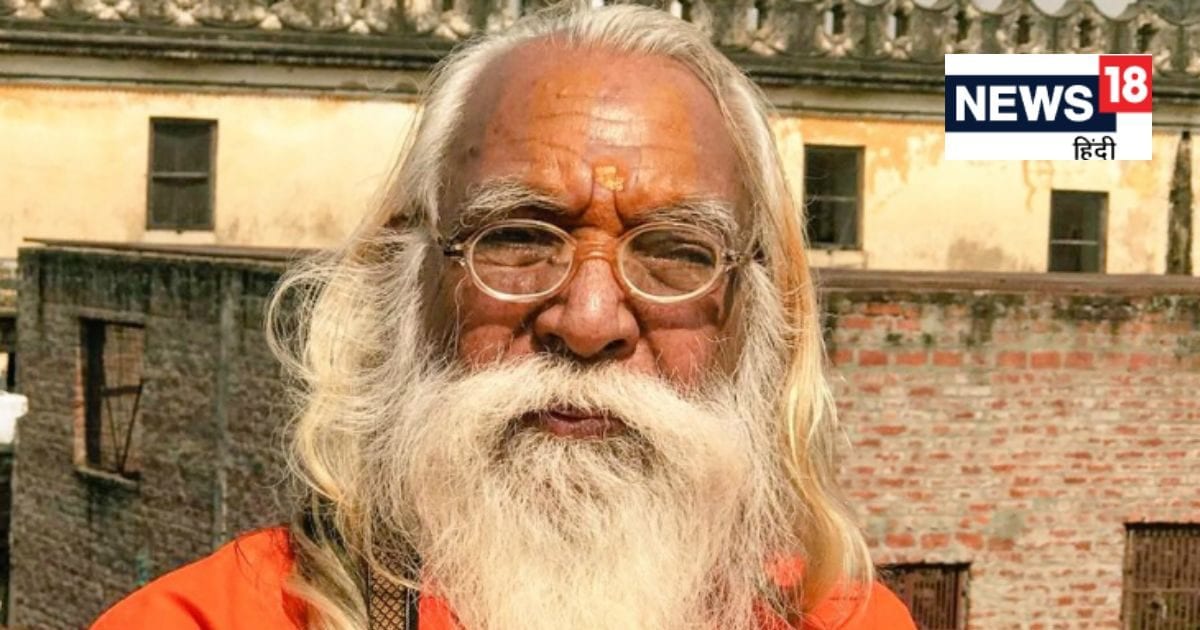 Satyendra Das Ayodhya Ram Mandir Chief Priest Death: राम मंदिर के मुख् ...