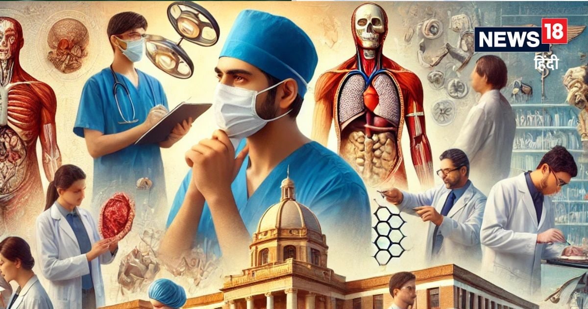 Best Medical Courses: 10 सबसे पॉपुलर मेडिकल कोर्स, 1 में भी मिल गया ...