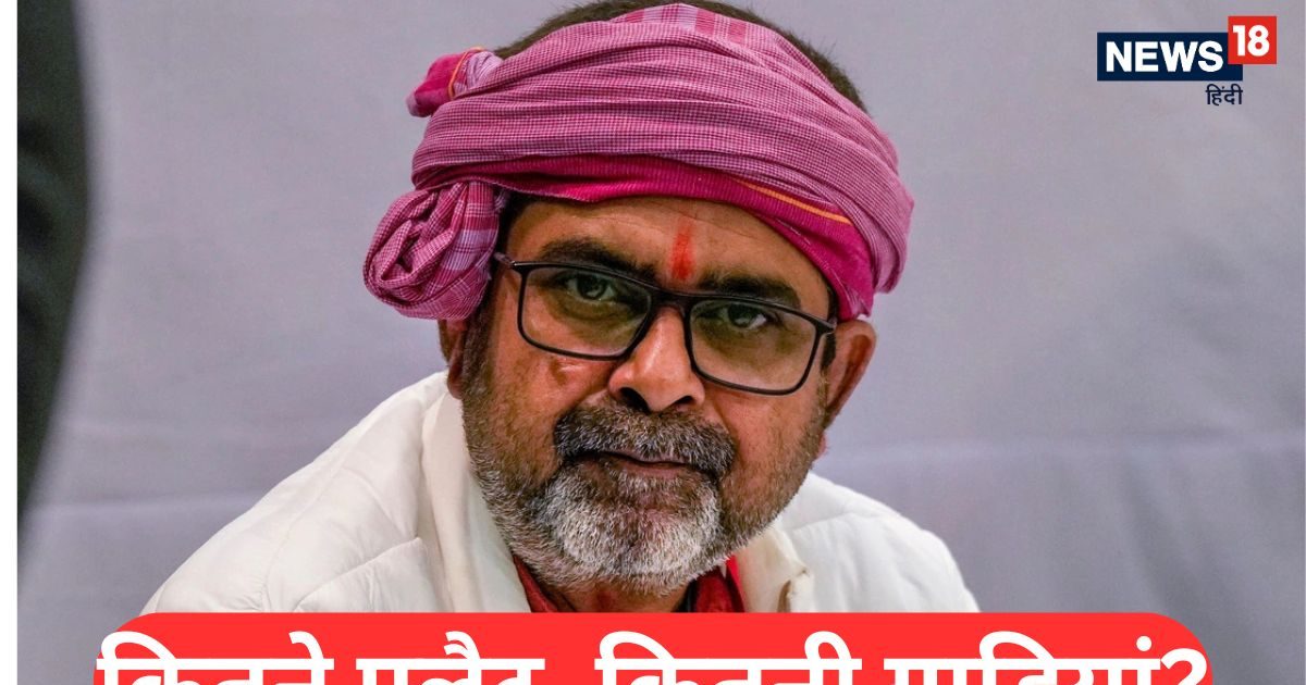 Awadh Ojha: UPSC की तैयारी कराके ओझा सर ने कितना कमाया, क्या सच में ...