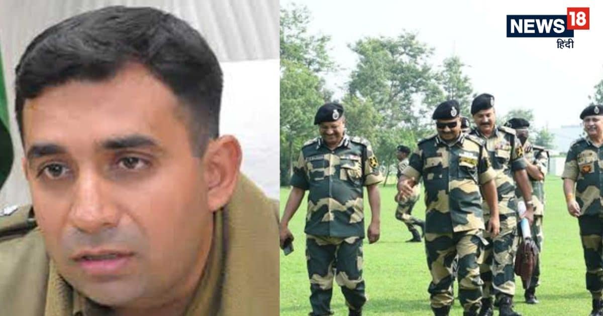 IPS Story: MTech के बाद बने आईपीएस अधिकारी, अब मिली ये बड़ी जिम्‍मेदारी ...