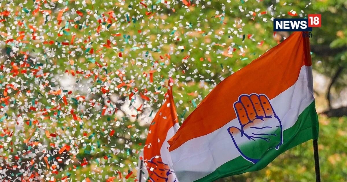Delhi Chunav Result 2025: दिल्ली चुनाव में कांग्रेस का कमाल, 10 साल बाद ...