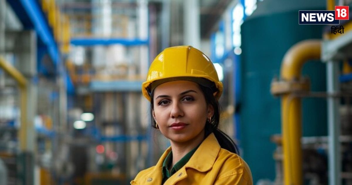 GAIL में बिना लिखित परीक्षा नौकरी पाने का मौका, बस चाहिए होगी ये ...