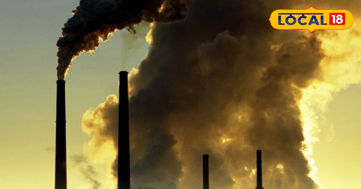 Jharkhand में फिर बढ़ा प्रदूषण का स्तर... जमशेदपुर का AQI 180 पार, जानें रांची व धनबाद का हाल