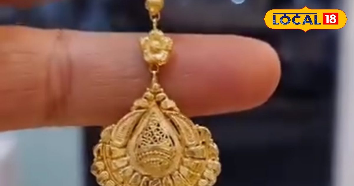 Gold-Silver Rate Ranchi: सोना स्थिर... चांदी में गिरावट, जानें 22 व 24 ...