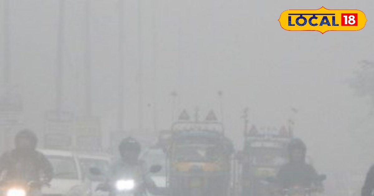 Jaipur Weather Update: Cold wave alert in these districts of Rajasthan ...