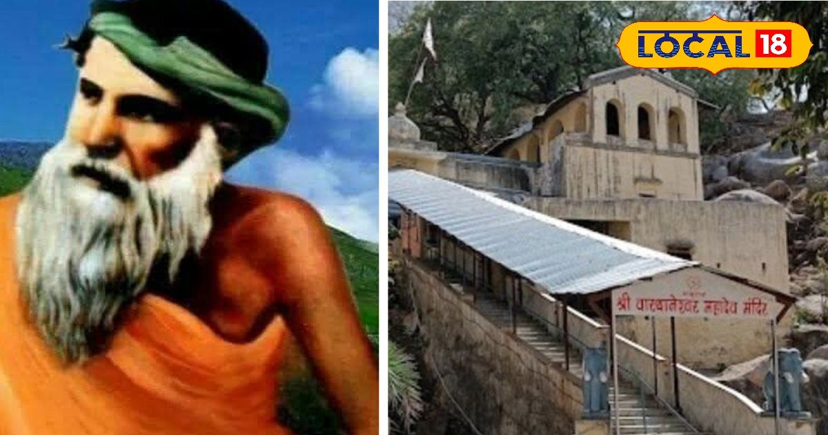 Johar Singh, born in the royal family of Amarkot, became a recluse ...