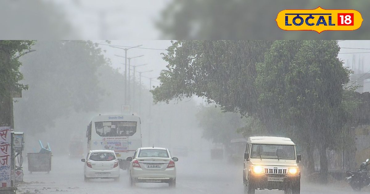Jaipur Weather Update: राजस्थान का बदला मौसम, सर्दी खत्म गर्मियां हुई ...