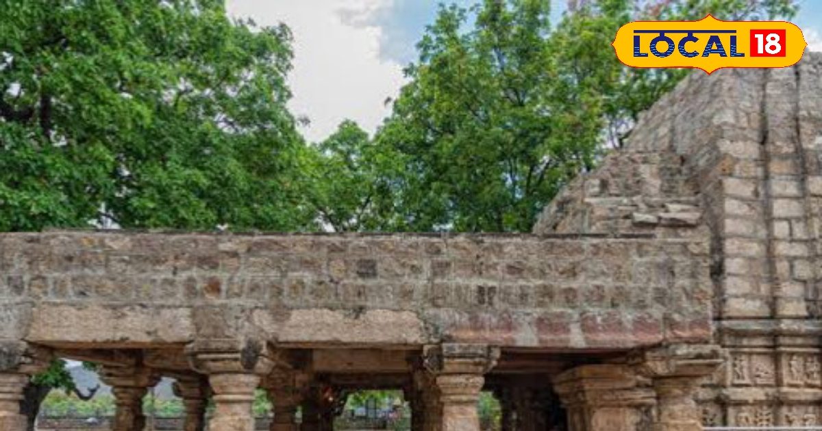 Madwa Mahal Chhattisgarh: प्रेम, शक्ति और कला का अद्भुत संगम है मड़वा ...