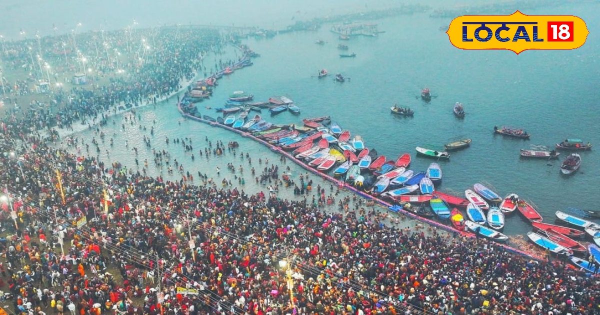 Fagun Purnima 2025 Kab Hai: 13 या 14 मार्च...कब है फागुन माह की ...