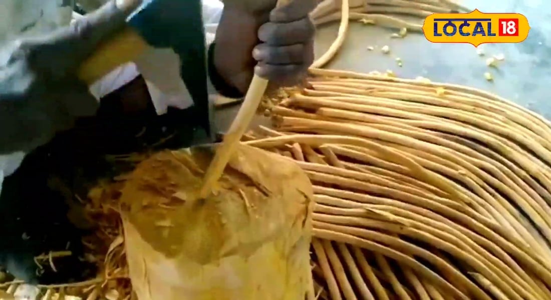 This indigenous farming tool is a friend and weapon of farmers, the way ...