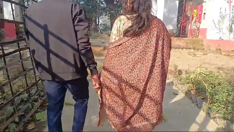 'लोन वाली शादी' की वायरल कहानी, किस्त वसूली में हो गया 'प्यार का घालमेल ...