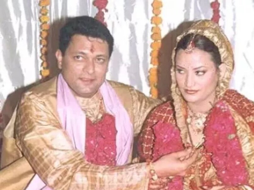 'आदर्श पति' ने की ऑनस्क्रीन बहन से की शादी, नहीं सोते थे 1 कमरे में ...