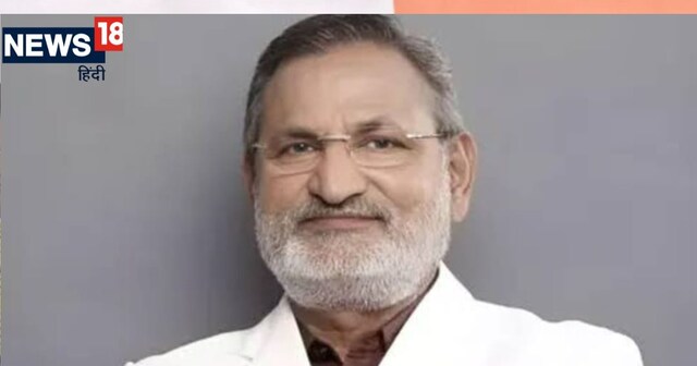 Manikrao Kokate News: कृषि मंत्री माणिकराव कोकाटे को अदालत ने 2 साल की ...