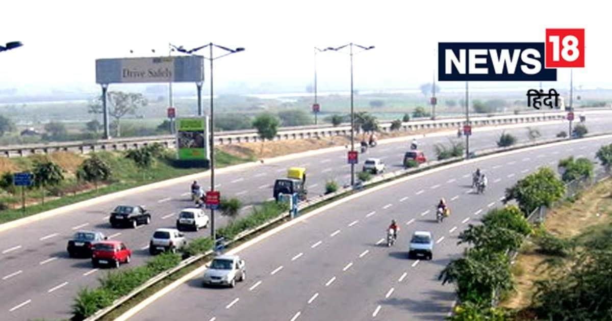 vehicles speed-limit to increased on expressway-and-other-major-roads ...