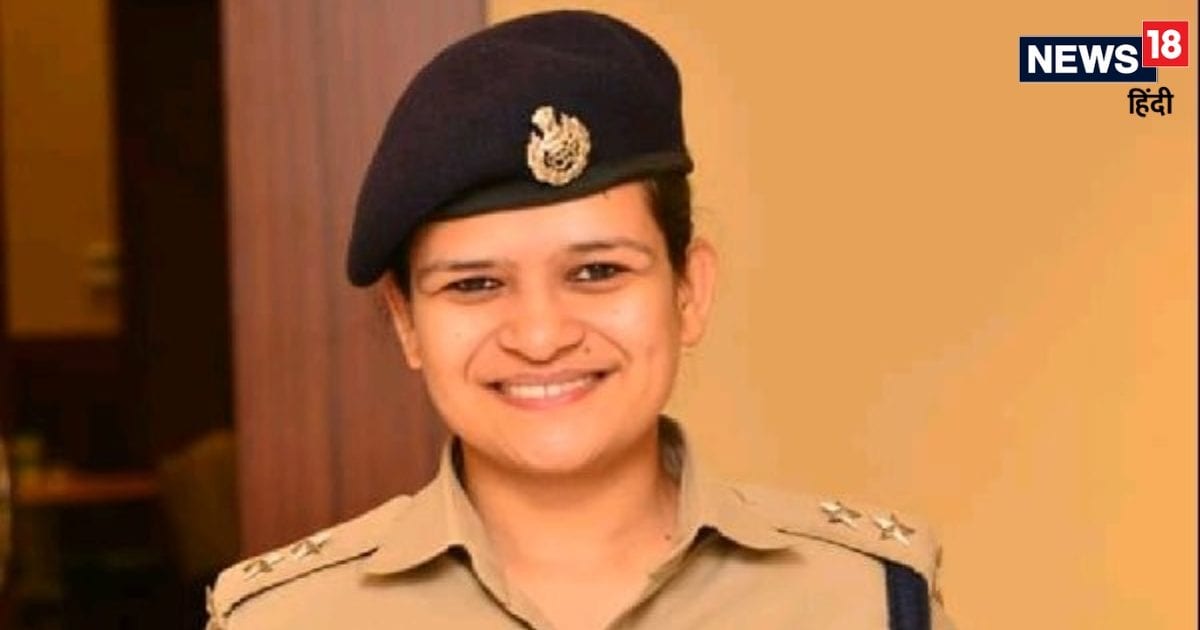 B.Tech की यहां से ली डिग्री, फिर UPSC में हासिल की रैंक 199, अब संभाल रही हैं ये जिम्मेदारी ...