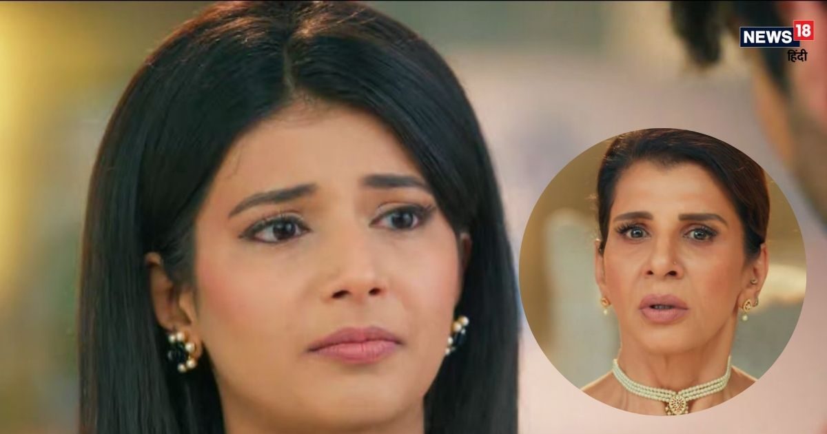 YRKKH: कावेरी की साजिश का हुआ पर्दाफाश, क्या शिवानी का अतीत फिर से ...