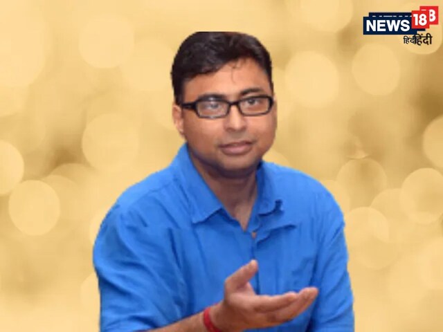 IAS अधिकारी कुमार राजीव रंजन के खिलाफ CBI का सर्च ऑपरेशन - News18 हिंदी