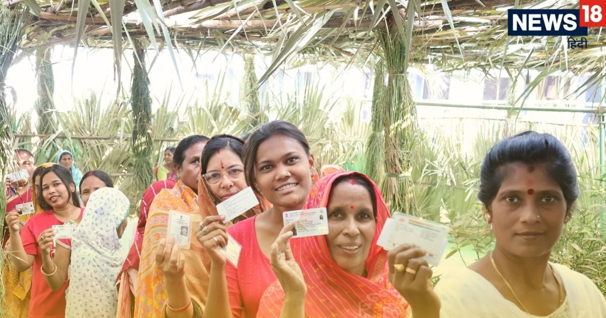 Chhattisgarh Nikay Chunav Result 2025 LIVE: छत्तीसगढ़ के 3 नगर निगम में BJP का कब्जा, मंत्री ...