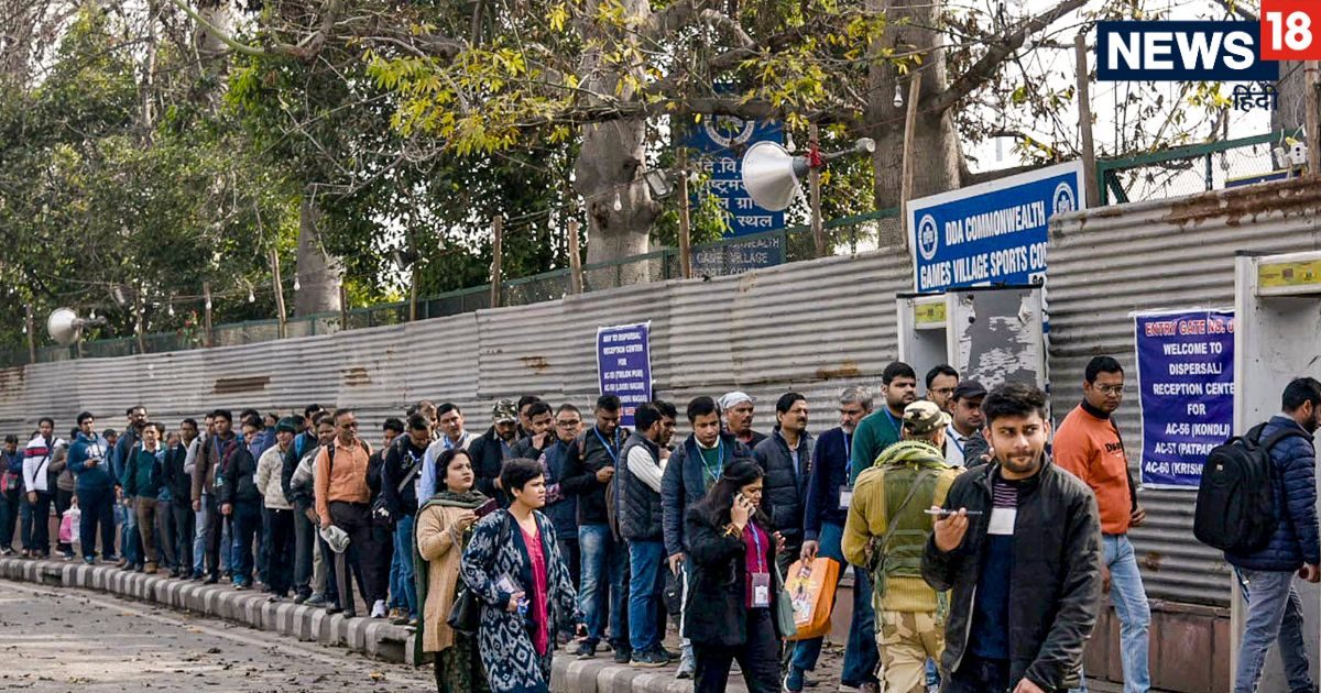 Delhi Voting: वोट देने जा रहे हैं तो ये चीजें जरूर देख लें... कहीं ऐसा ...