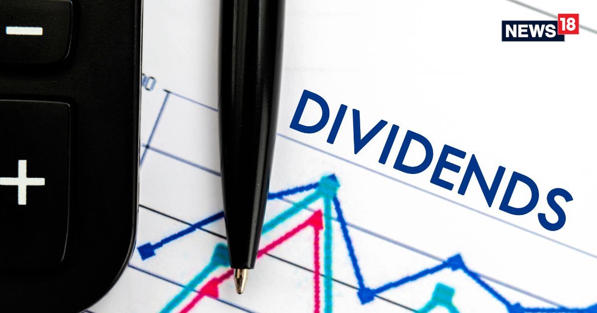 Dividend Stock: 1 शेयर पर ₹117 का डिविडेंड दे रही है फार्मा कंपनी ...
