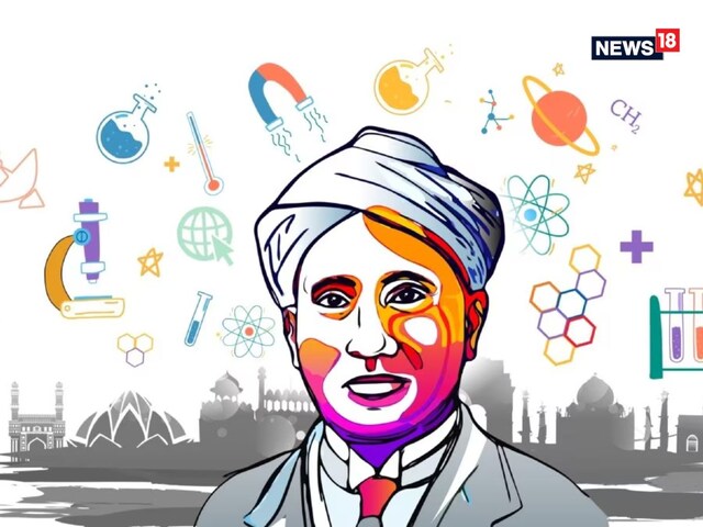 National Science Day 2025 : 28 फरवरी को क्यों मनाया जाता है नेशनल साइंस ...