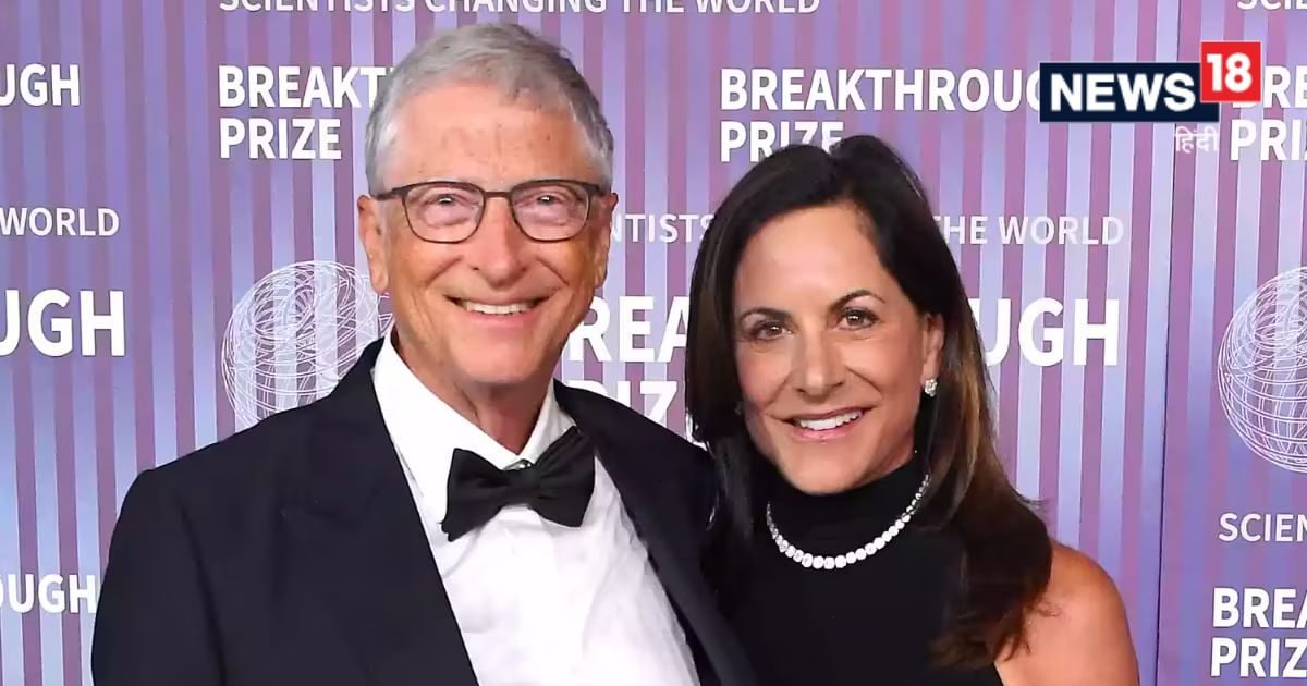 bill gates girlfriend paula hurd net worth family business and career ...