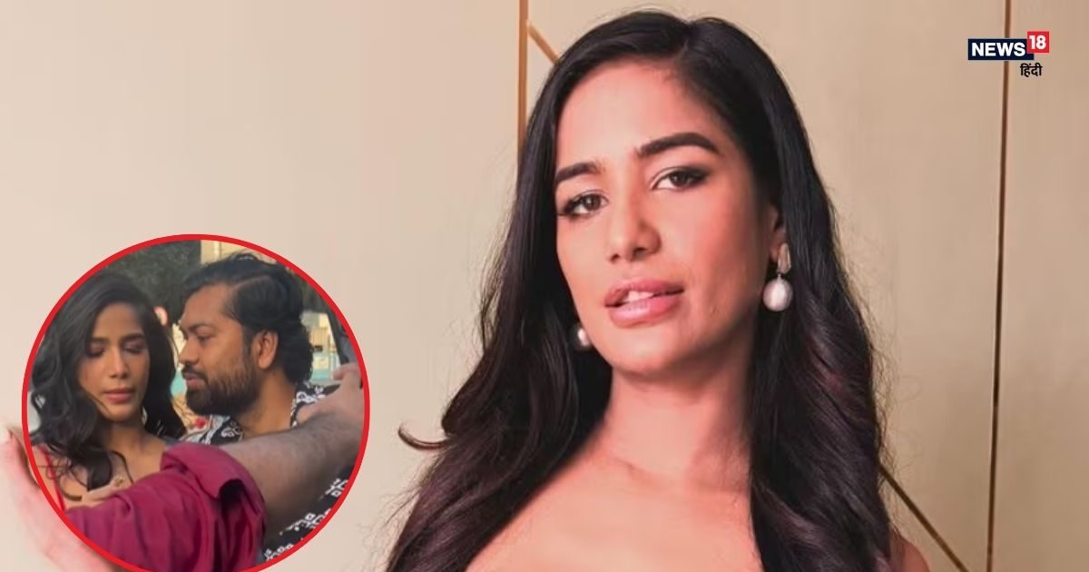 Ohh Shitt ये क्या! पूनम पांडे के साथ फैन ने की शर्मनाक हरकत, राखी सावंत ...