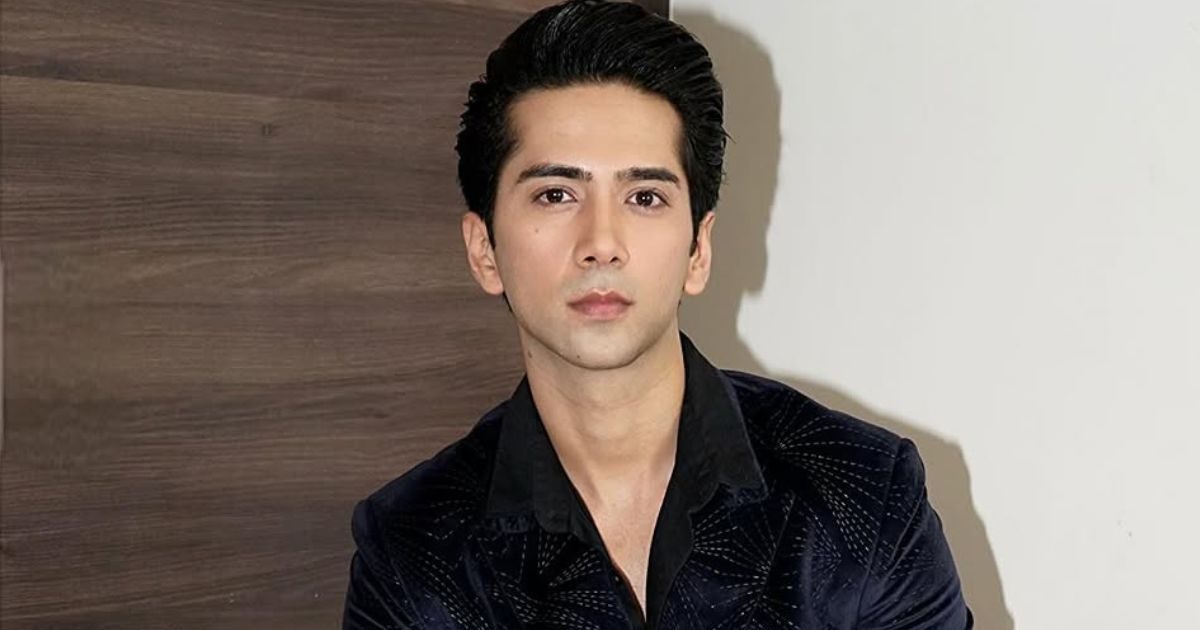 20 दिन में घटाया 10 किलो वजन! रितिक घनशानी ने ट्रांसफॉर्मेशन से चौंकाया ...