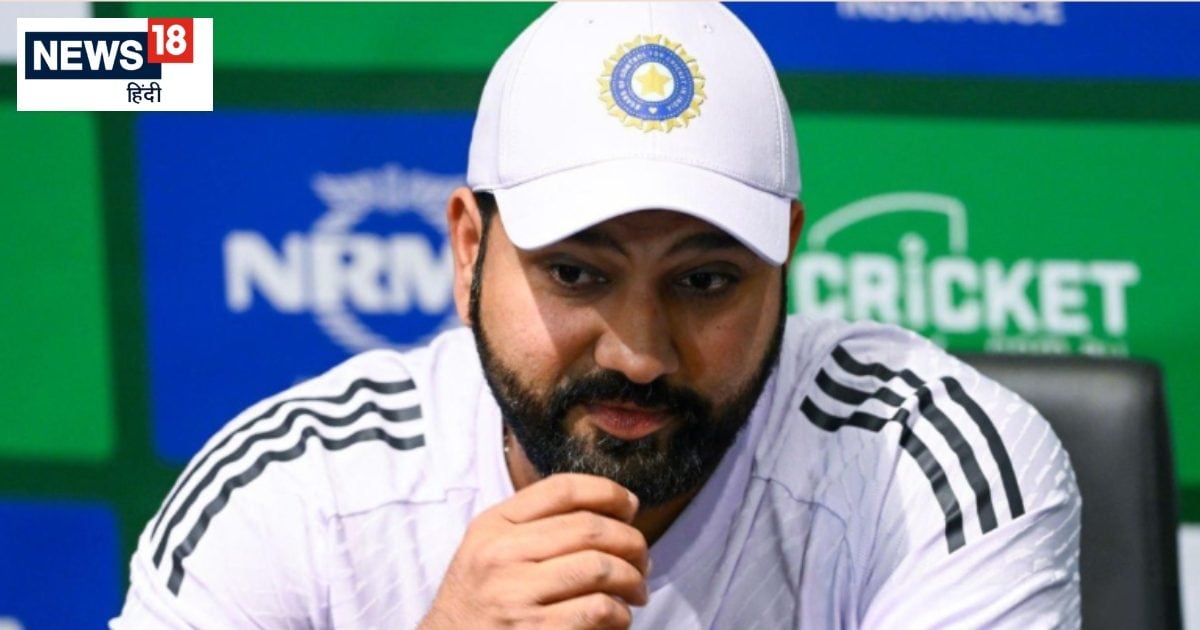 Will Rohit Announce Retirement After The Champions Trophy? Diya Reaction