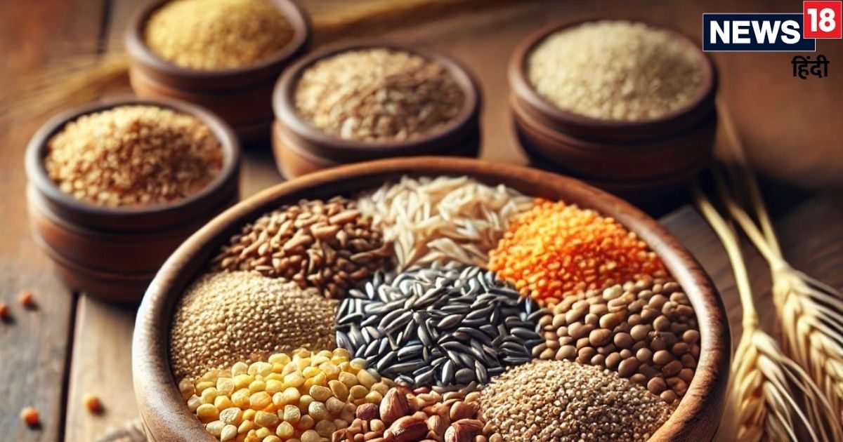 Satnaja 7 Anaj Upay: सात अनाज का ये उपाय कर देगा आपको मालामाल, कब और ...