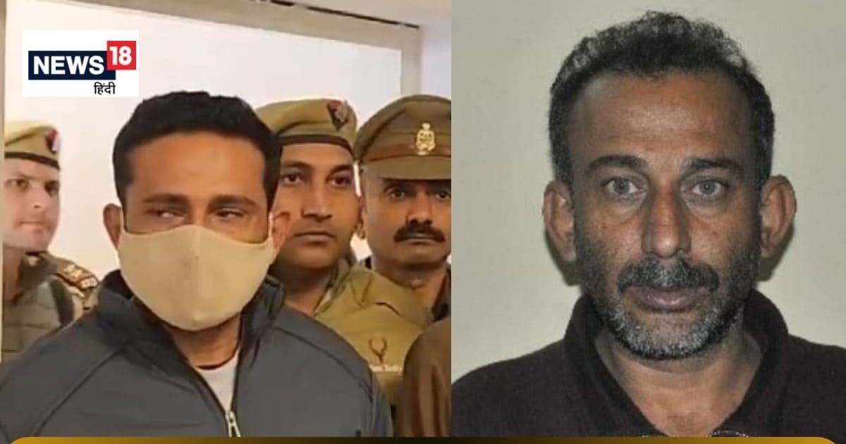 कौन है शारिक साठा? संभल हिंसा का मास्टरमाइंड, SP केके बिश्नोई ने किया ...