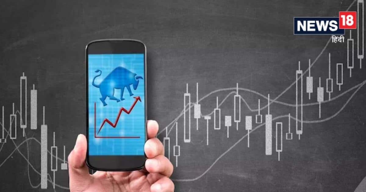 Algoquant Fintech के 8:1 बोनस और 1:2 स्टॉक स्प्लिट से निवेश बढ़ा ...