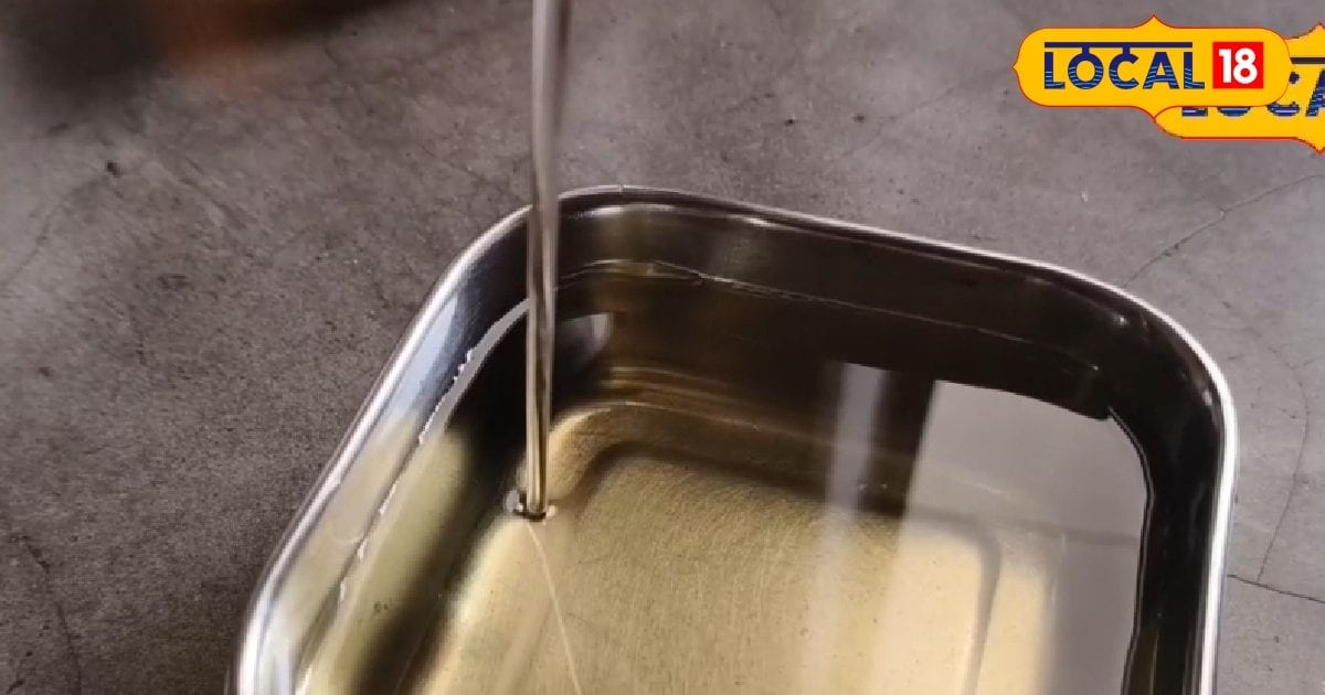 तीखी गंध या आंखों में हल्की जलन? अब असली-नकली का खेल खत्म, ऐसे करें घर ...