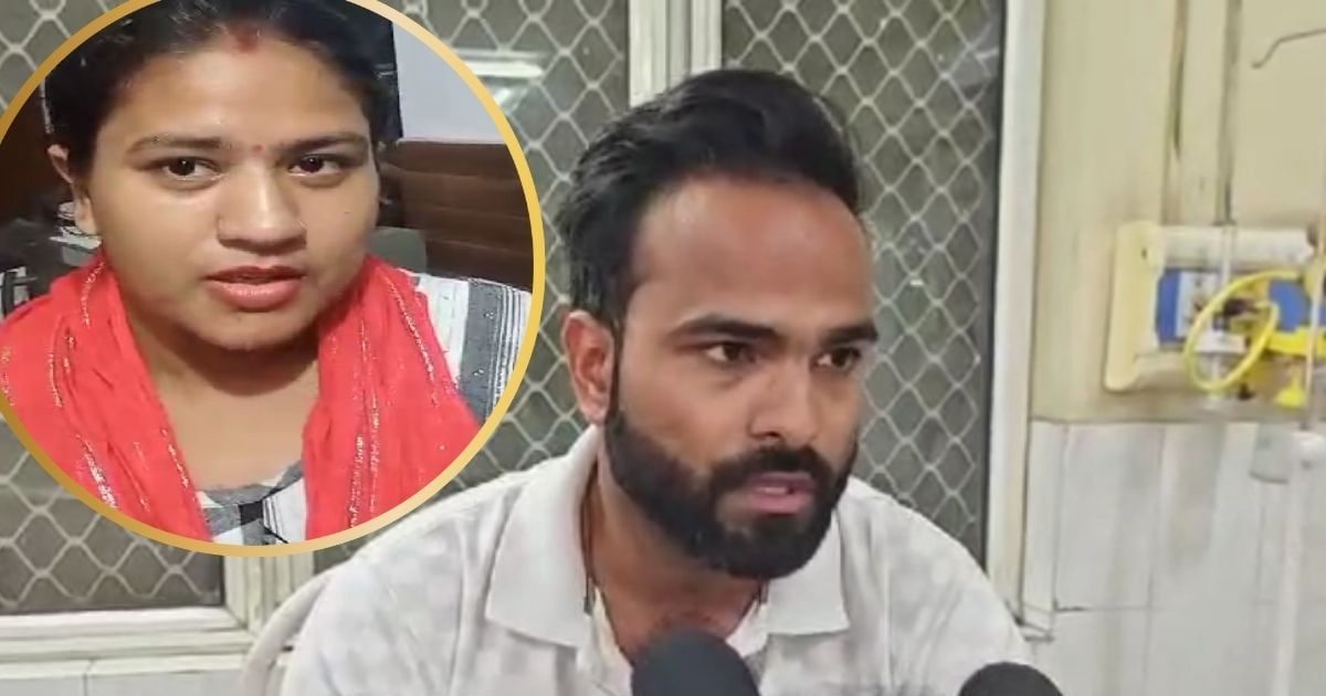 Meerut Muskan case : कातिल मुस्‍कान पार्ट 2, मेरठ में दूसरा खौफनाक केस ...