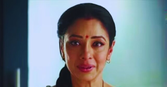 Anupama : गौतम की चालाकी, वसुंधरा का खुलासा, पाखी-ईशानी शर्मिंदा ...